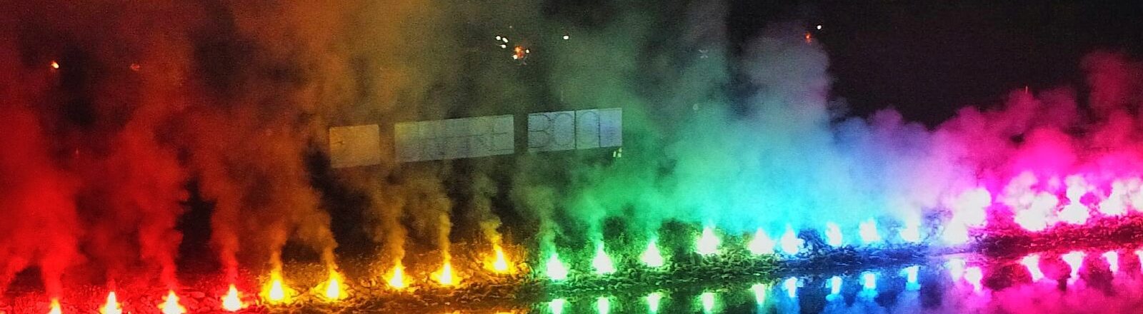 Franken-Pyro Ihre Feuerwerk Spezialisten für Würzburg, Lohr, Msp